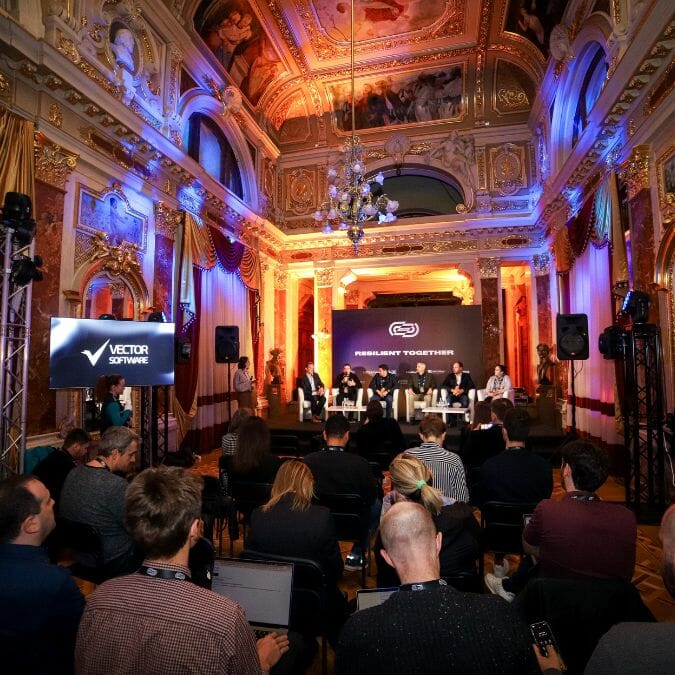 Lviv conference industry in 2022. Key numbers - LvivConventionBureau